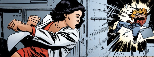 Li Yan | The Book of Geomancer Wiki | Fandom