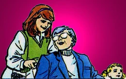 Jessica Alcott | The Book of Geomancer Wiki | Fandom