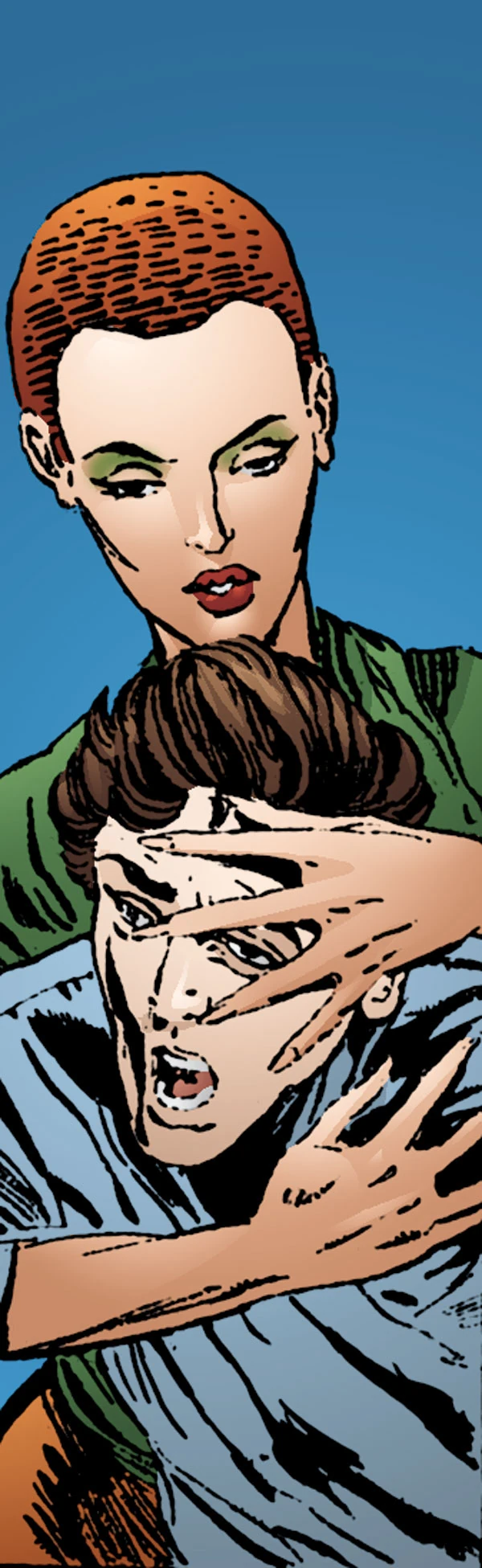 Tsetse | The Book of Geomancer Wiki | Fandom