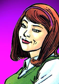 Jessica Alcott | The Book of Geomancer Wiki | Fandom