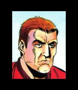 Joseph Nicoletti | The Book of Geomancer Wiki | Fandom