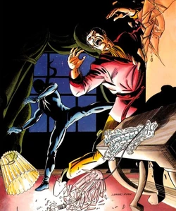 Jack Boniface | The Book of Geomancer Wiki | Fandom