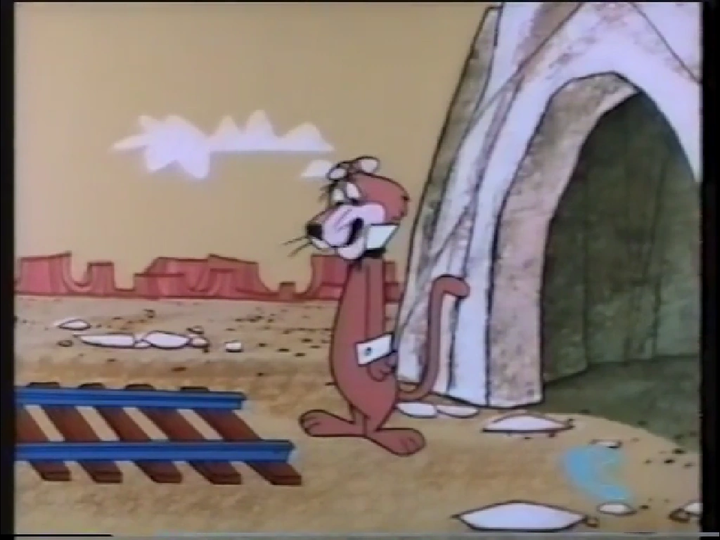 February 7, 2002 | The Boomerang Archives Wiki | Fandom