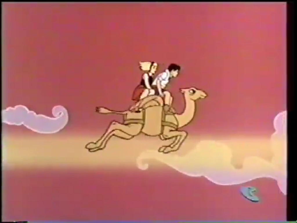 January 19, 2004 | The Boomerang Archives Wiki | Fandom