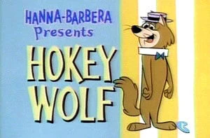 Hokey Wolf | The Boomerang Archives Wiki | Fandom