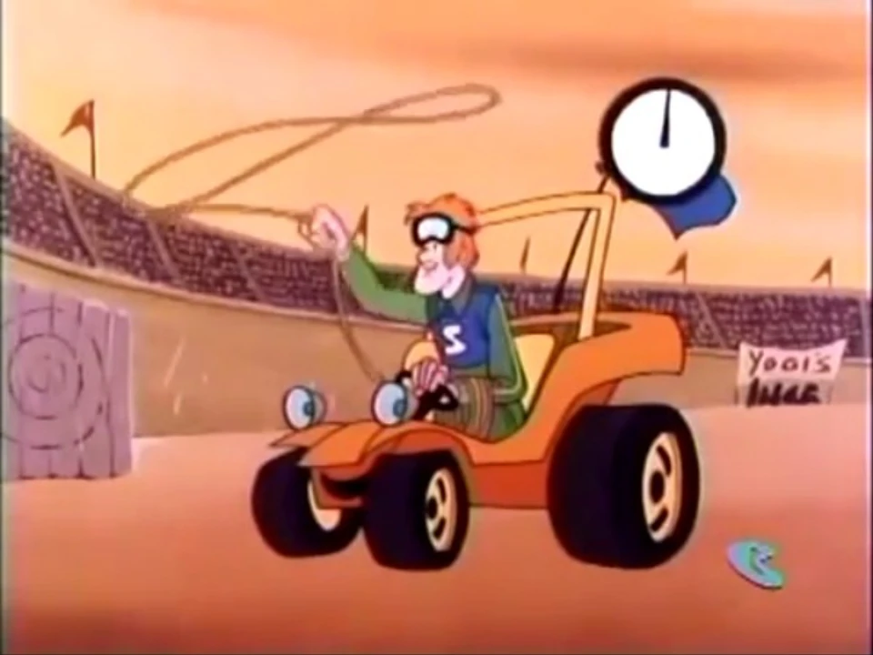 September 13, 2003 | The Boomerang Archives Wiki | Fandom