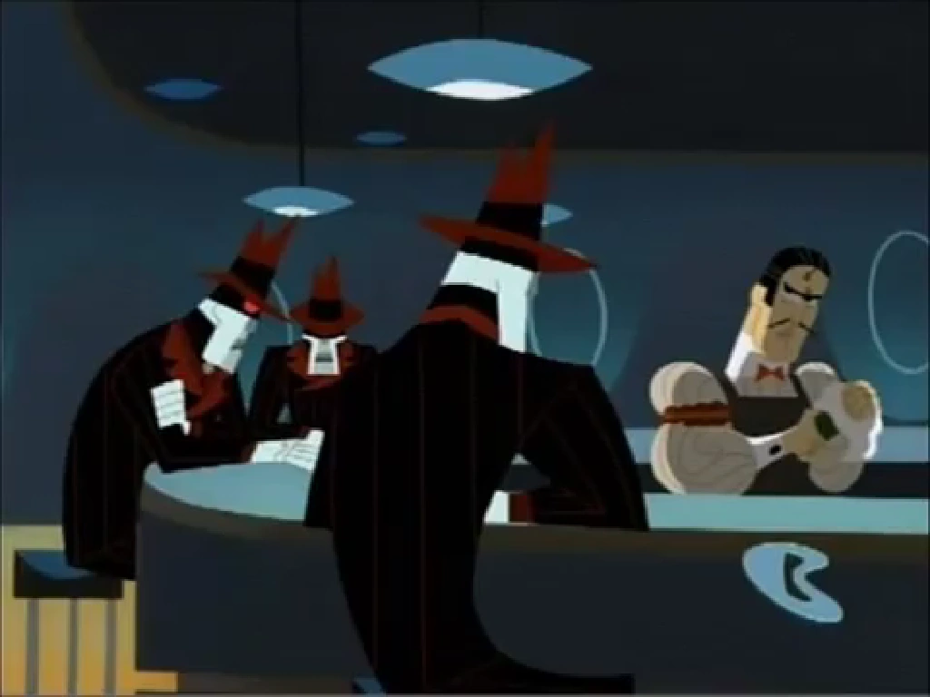 April 6, 2013 | The Boomerang Archives Wiki | Fandom