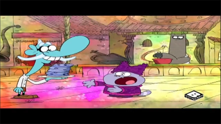 October 22, 2020 | The Boomerang Archives Wiki | Fandom