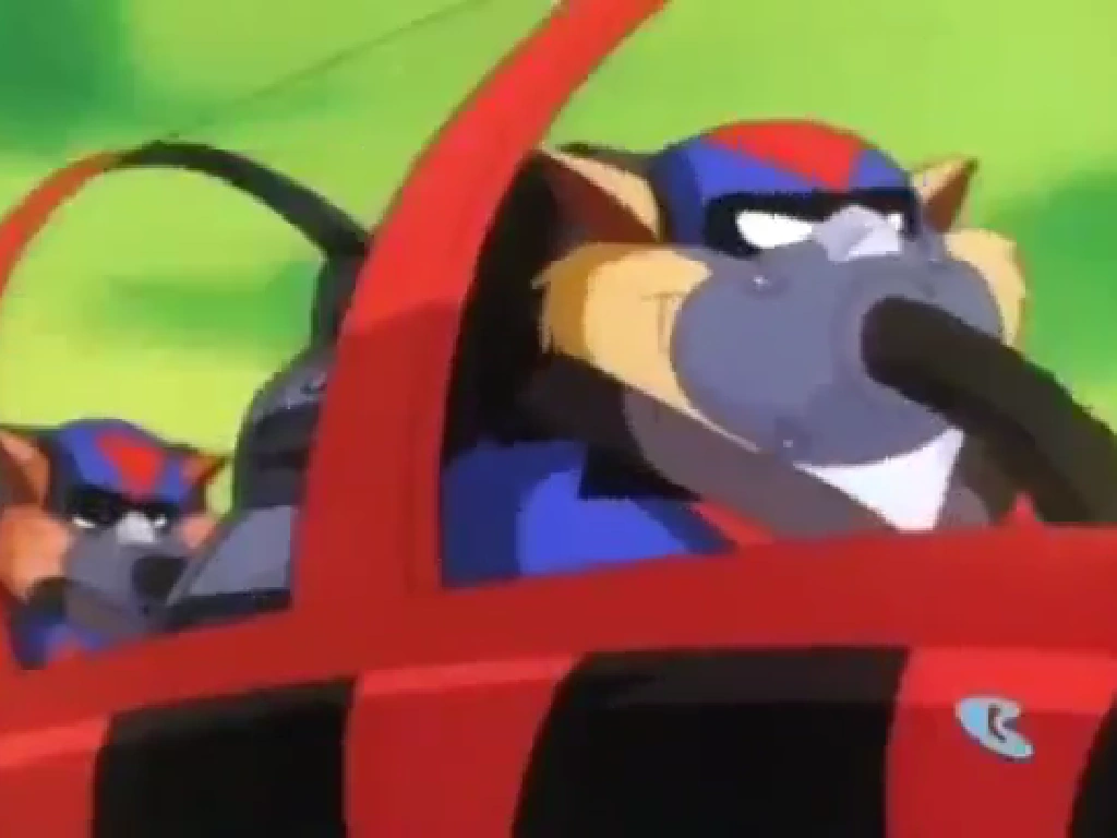 May 31, 2005 | The Boomerang Archives Wiki | Fandom