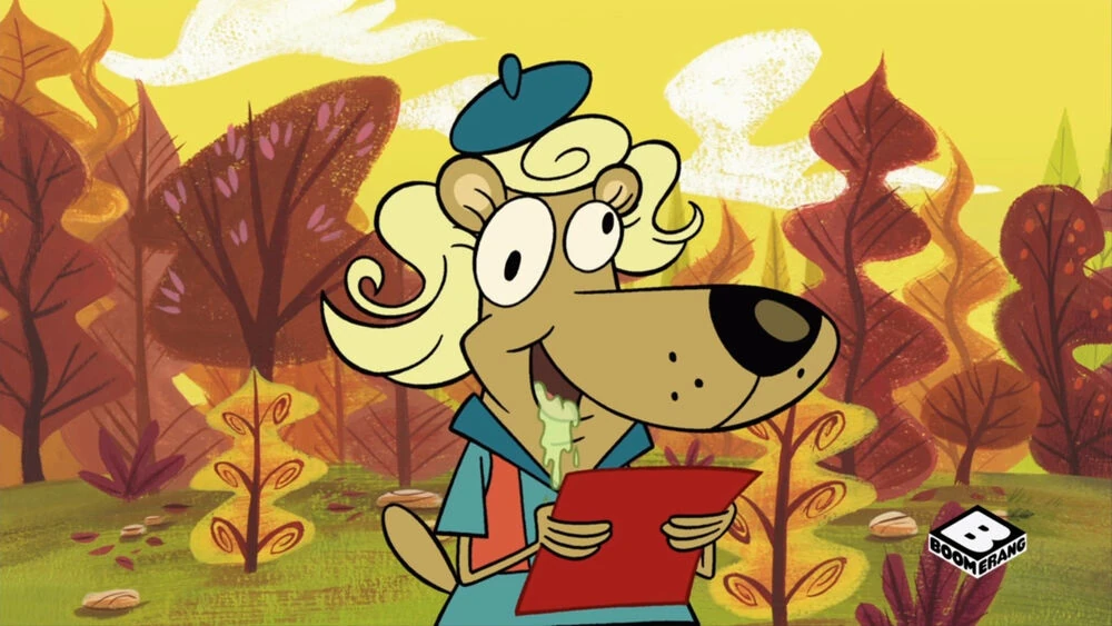 May 3, 2022 | The Boomerang Archives Wiki | Fandom