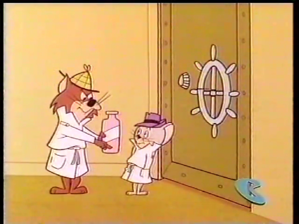 February 20, 2009 | The Boomerang Archives Wiki | Fandom