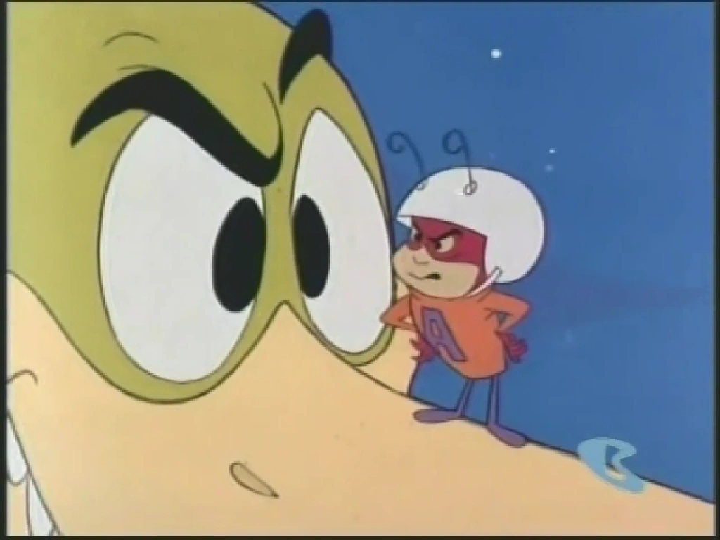 November 20, 2002 | The Boomerang Archives Wiki | Fandom