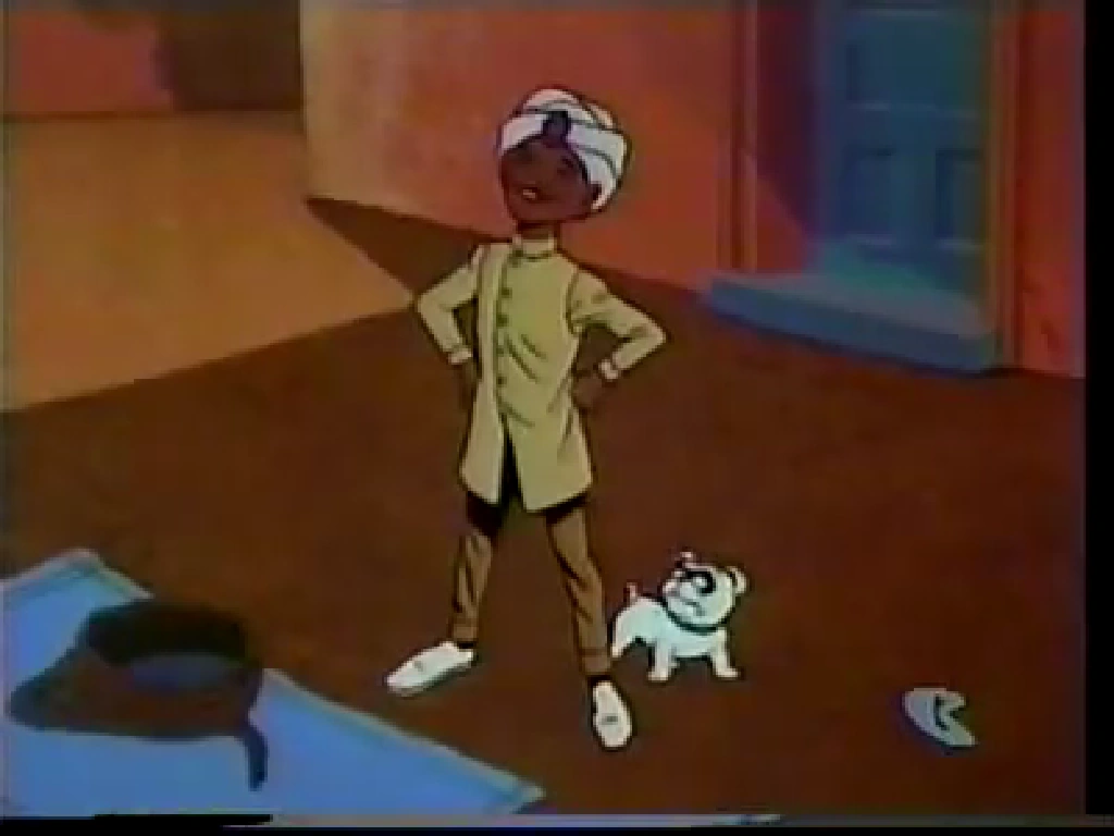 December 31, 2003 | The Boomerang Archives Wiki | Fandom