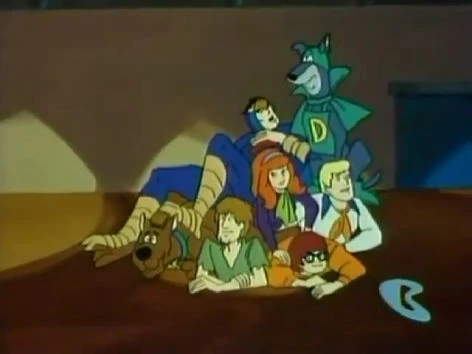 June 10, 2010 | The Boomerang Archives Wiki | Fandom