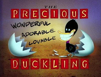 Courage the Cowardly Dog/The Snowman Cometh / The Precious, Wonderful ...