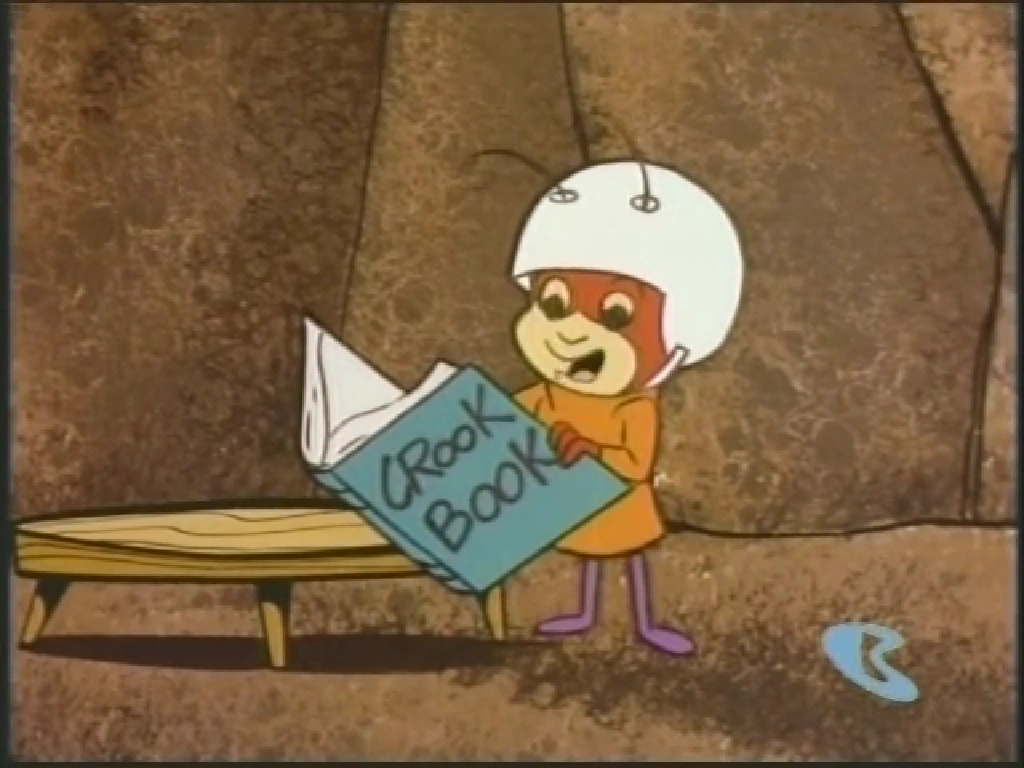 November 12, 2002 | The Boomerang Archives Wiki | Fandom