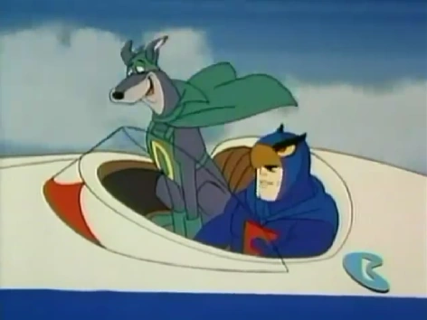 June 4, 2010 | The Boomerang Archives Wiki | Fandom