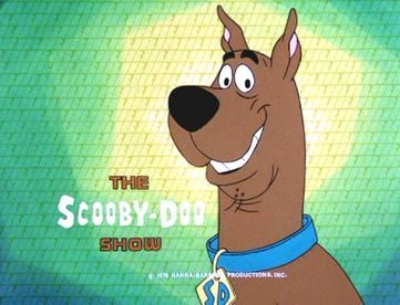 The Scooby-Doo Show | The Boomerang Archives Wiki | Fandom