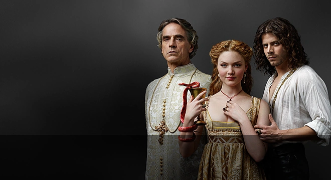 The Borgias Wiki | Fandom