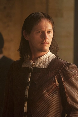 Rufio | The Borgias Wiki | Fandom