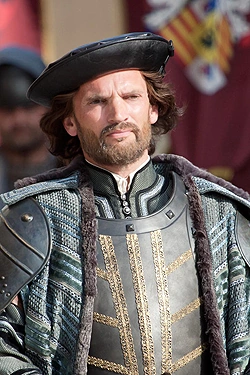 Francesco Gonzaga | The Borgias Wiki | Fandom