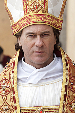 Ascanio Sforza | The Borgias Wiki | Fandom