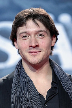 David Oakes | The Borgias Wiki | Fandom