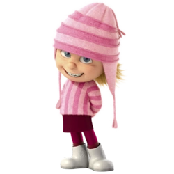 Edith | The Bots Wiki | Fandom