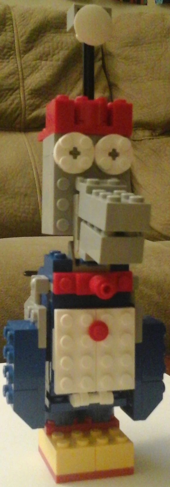 Digit | The Bots Wiki | Fandom