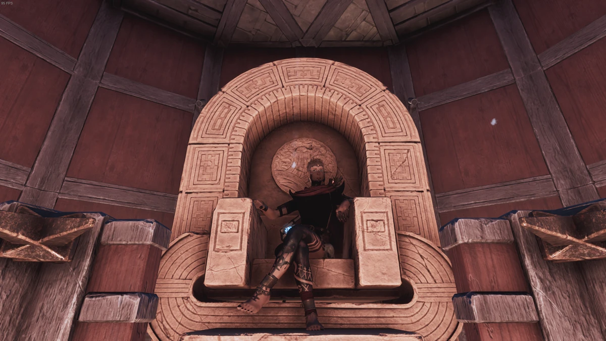 Barus | The Bouncers Friendly Conan Server Wiki | Fandom