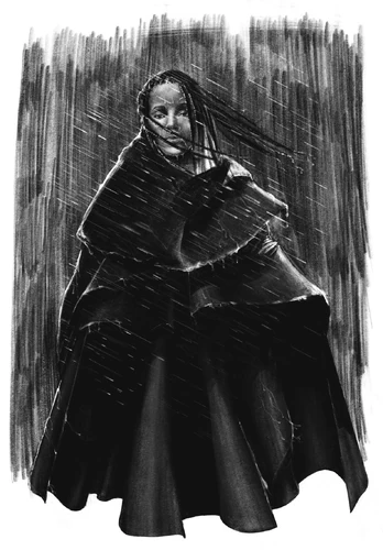 Belina Louna | The Bound And The Broken Wiki | Fandom