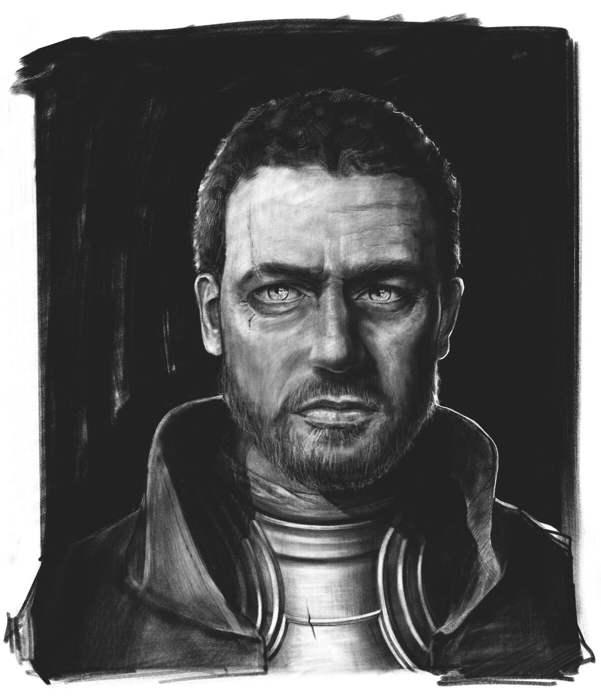 Farda Kyrana The Bound And The Broken Wiki Fandom