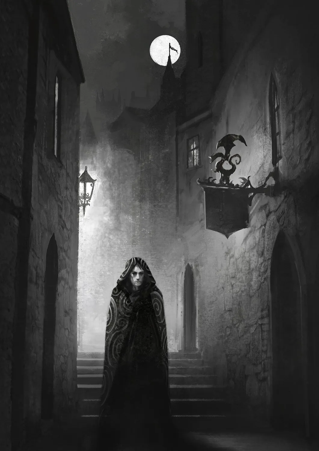 Fade | The Bound And The Broken Wiki | Fandom