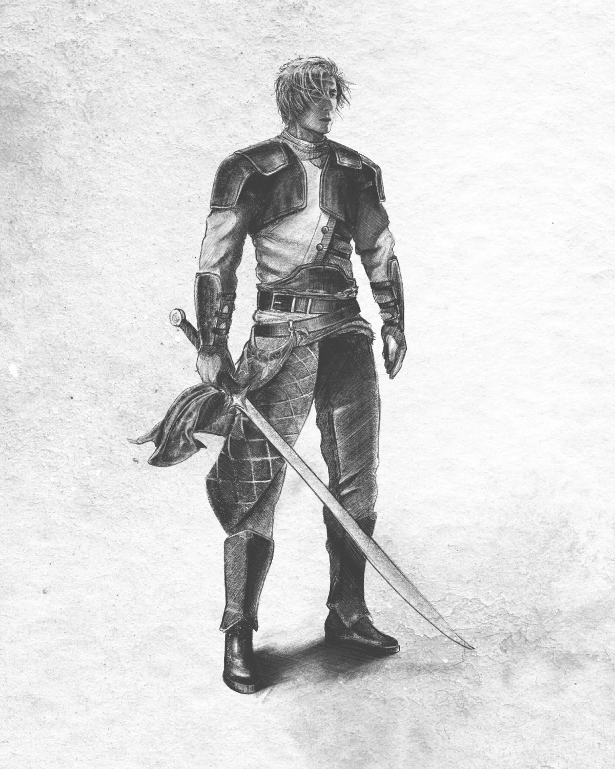 Calen Bryer | The Bound And The Broken Wiki | Fandom