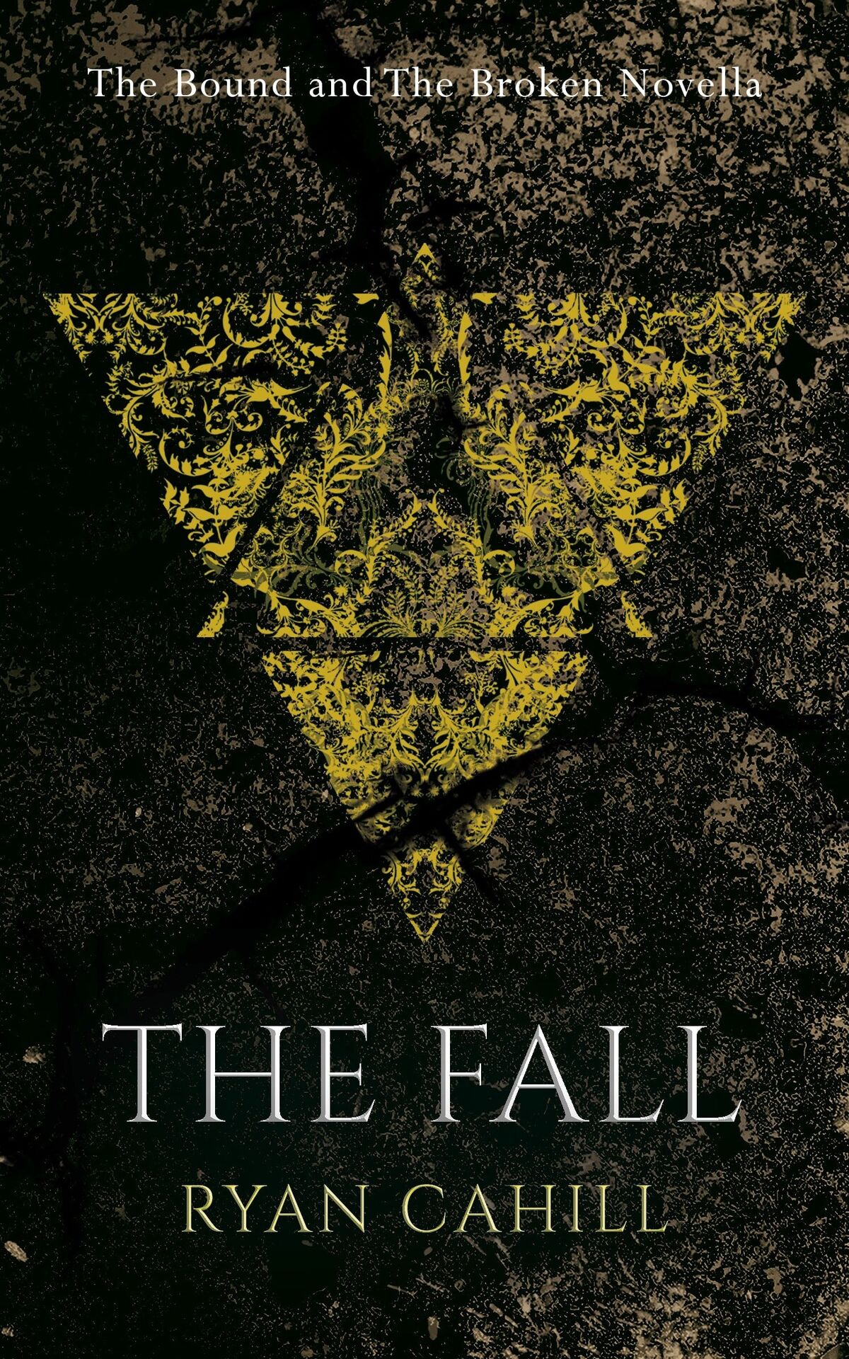 The Fall The Bound And The Broken Wiki Fandom