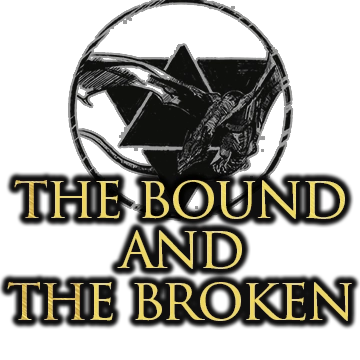 Of Blood and Fire | The Bound And The Broken Wiki | Fandom