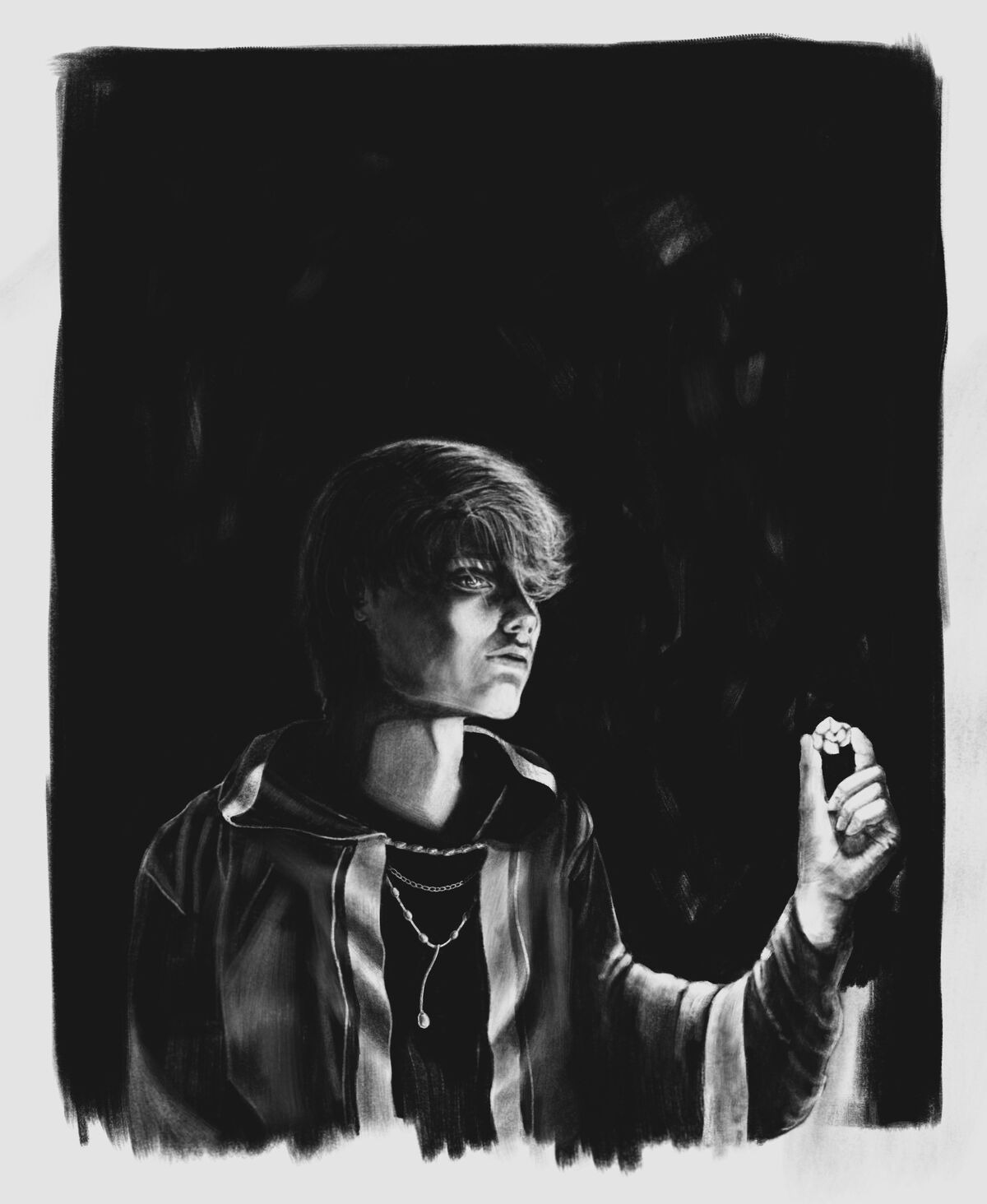 Rist Havel The Bound And The Broken Wiki Fandom