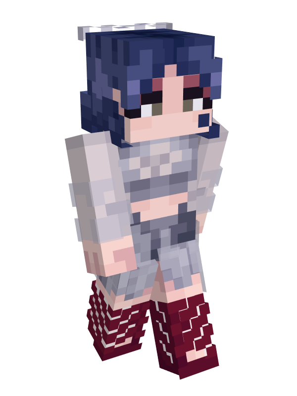 Elowen | Bound SMP Wiki | Fandom