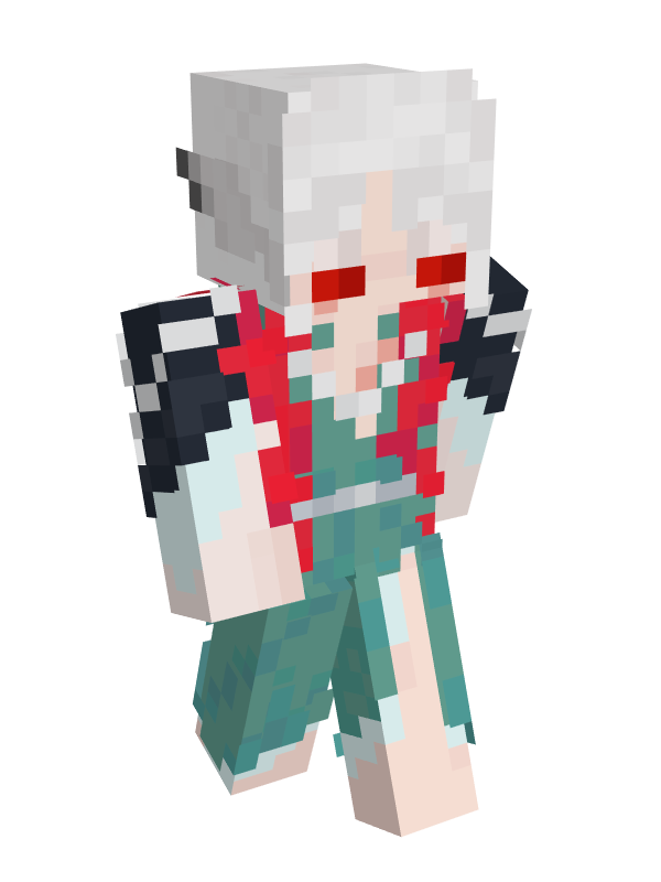Hydra | Bound SMP Wiki | Fandom