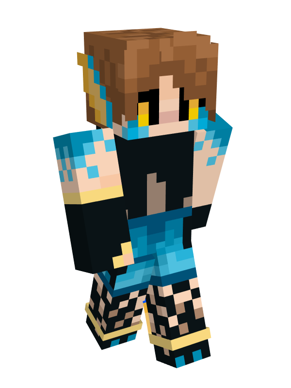 SkyBound Characters | Bound SMP Wiki | Fandom