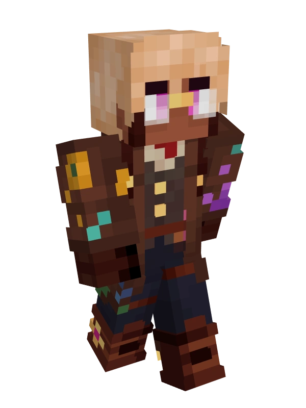 Rune | Bound SMP Wiki | Fandom