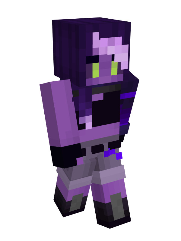Vesper | Bound SMP Wiki | Fandom