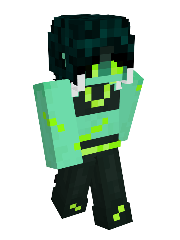 Romeo | Bound SMP Wiki | Fandom