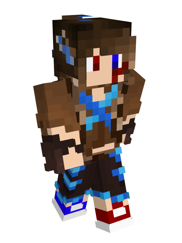 Skybound Characters Bound Smp Wiki Fandom