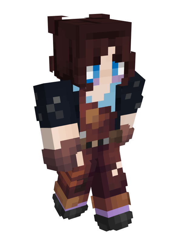 Aura | Bound SMP Wiki | Fandom
