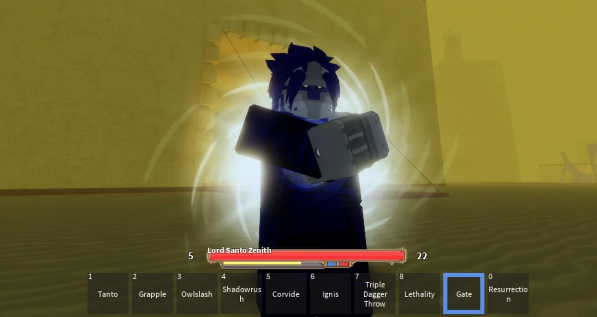 Morvid | The Boundless Dimensions Wiki | Fandom