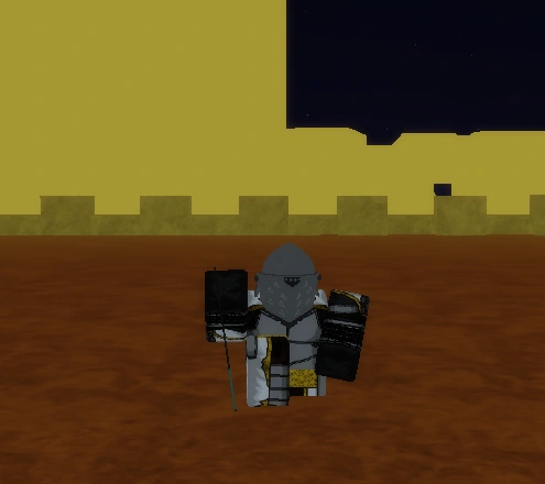 Church Knight | The Boundless Dimensions Wiki | Fandom