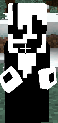 W.D Gaster | The Box of Horrors Wiki | Fandom