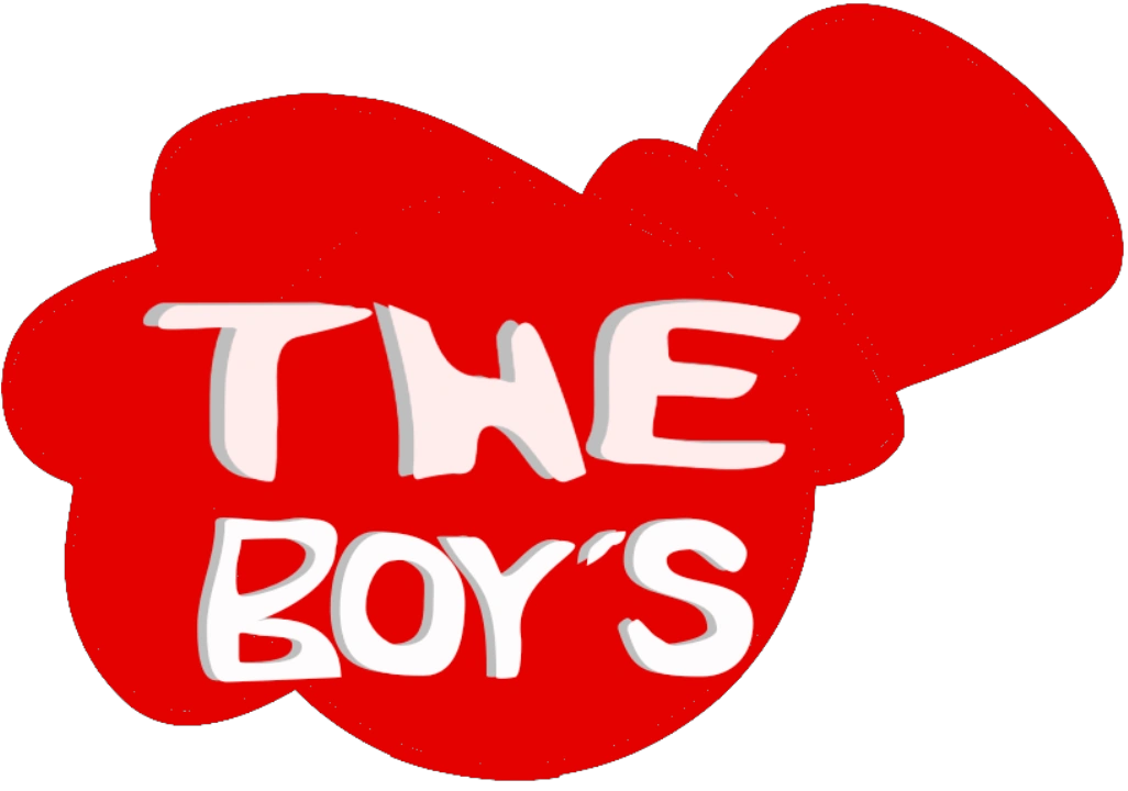 The Boy'$ Wiki | Fandom
