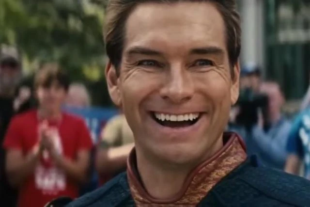 Homelander Crticas | Wiki The Boyos | Fandom